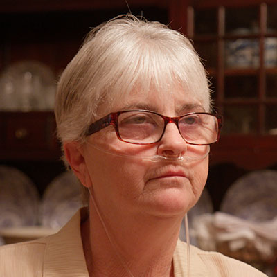 Film - The Alabama Solution